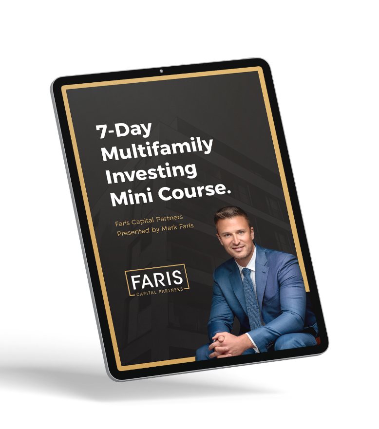 Faris Capital Partners