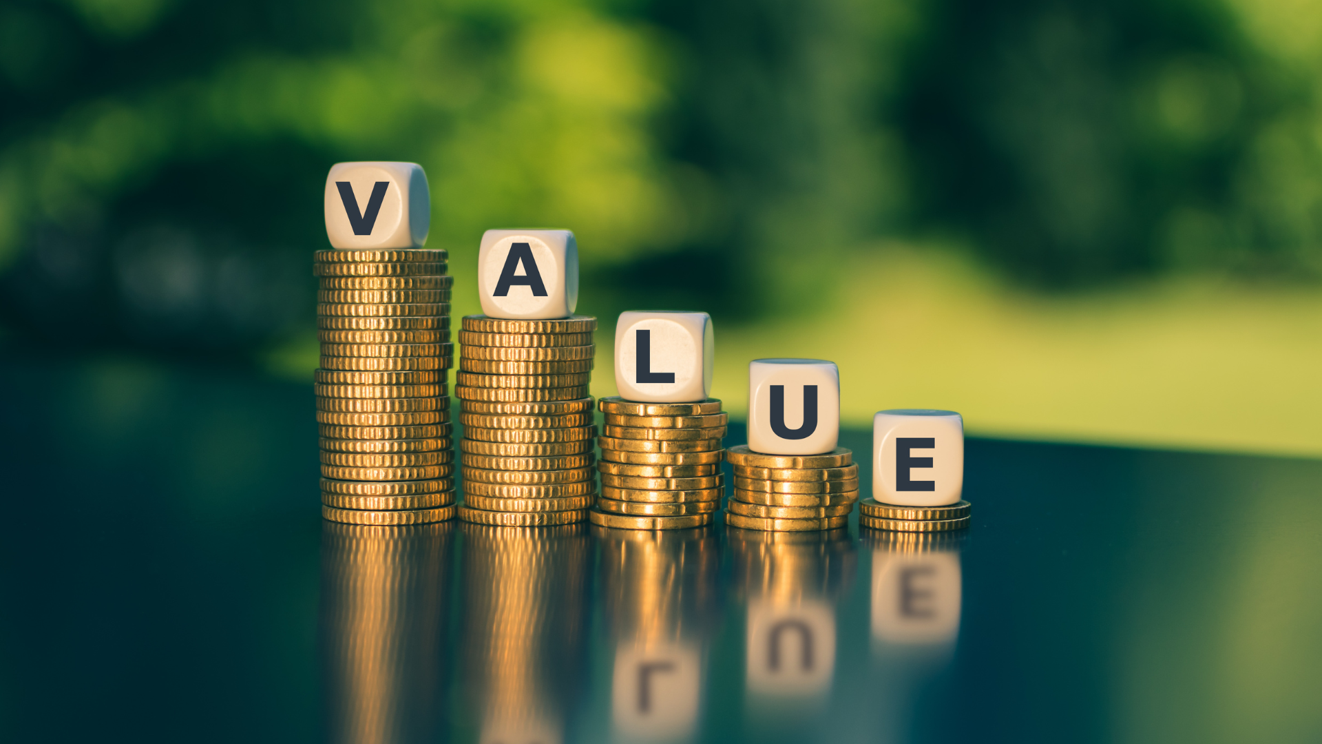 Always Add Value: Our Approach to Investment and Service at Faris ...