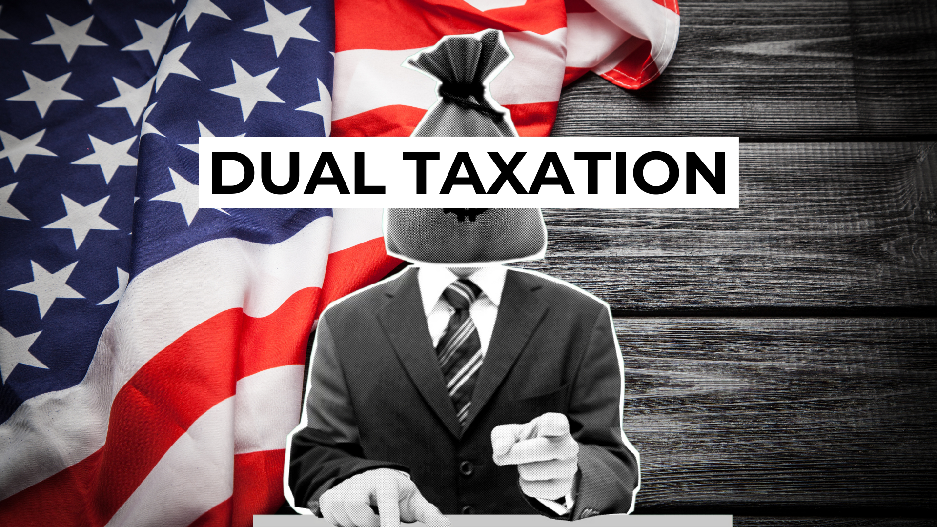 Avoiding Dual Taxation While Investing in the US Market - Faris Capital ...