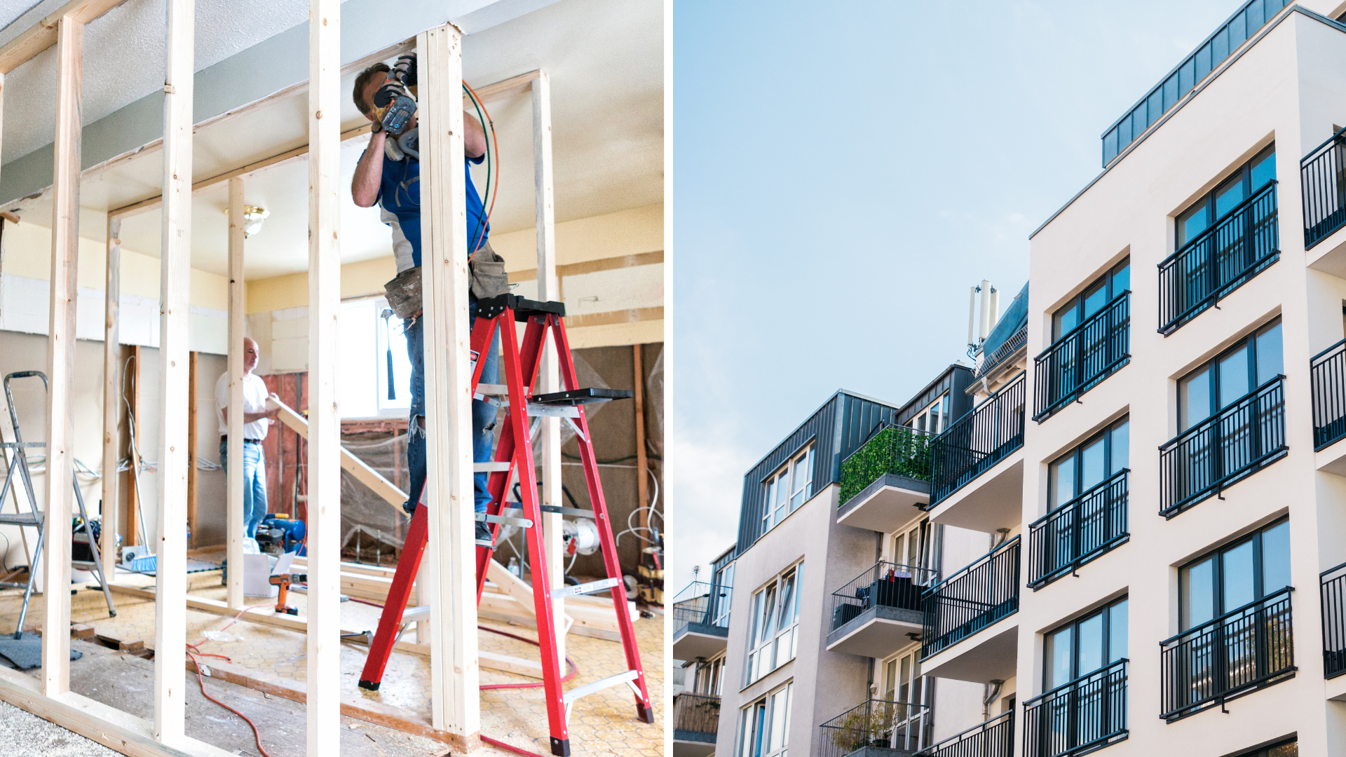 Comparing Fix-and-Flip vs. Buy-and-Hold: Which Is Right for You ...